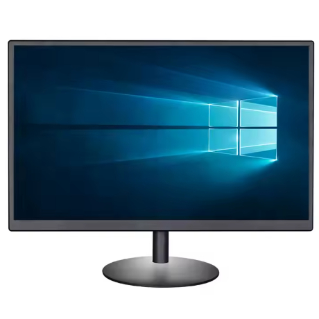Monitor 20 Polegadas Alta Qualidade VGA Varias marcas | Shopee Brasil