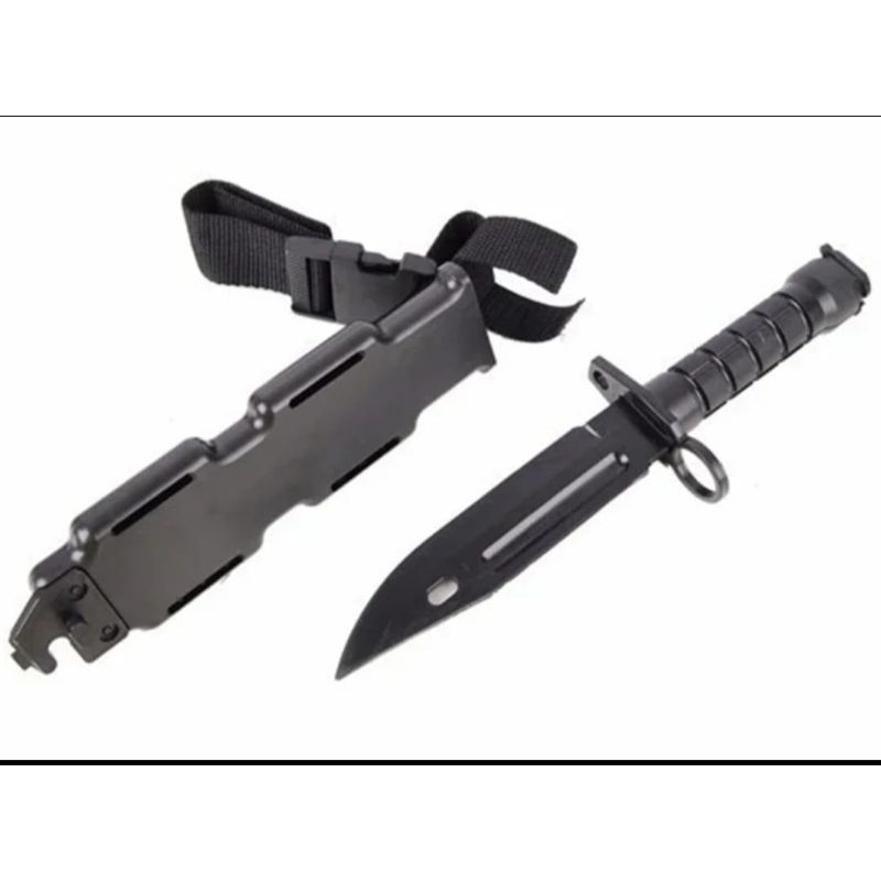 faca tática airsoft. | Shopee Brasil