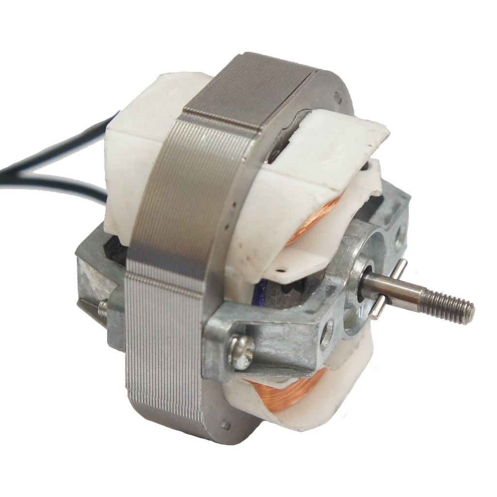 Motor Yj58-12 220v 60hz Aquecedor De Ar A05 Mondial | Shopee Brasil