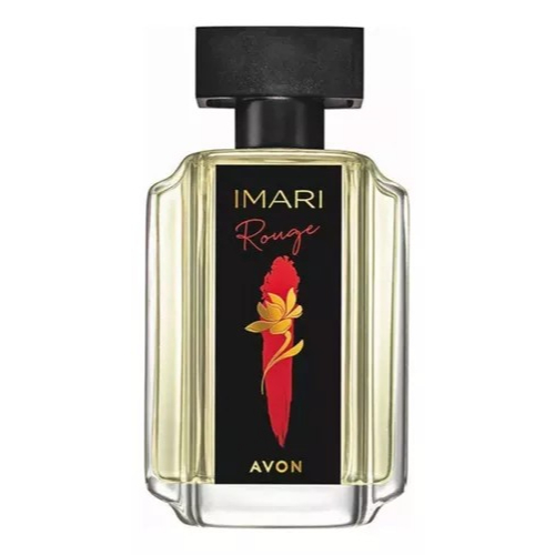 Avon Imari Rouge Deo Colonia 50ml | Shopee Brasil