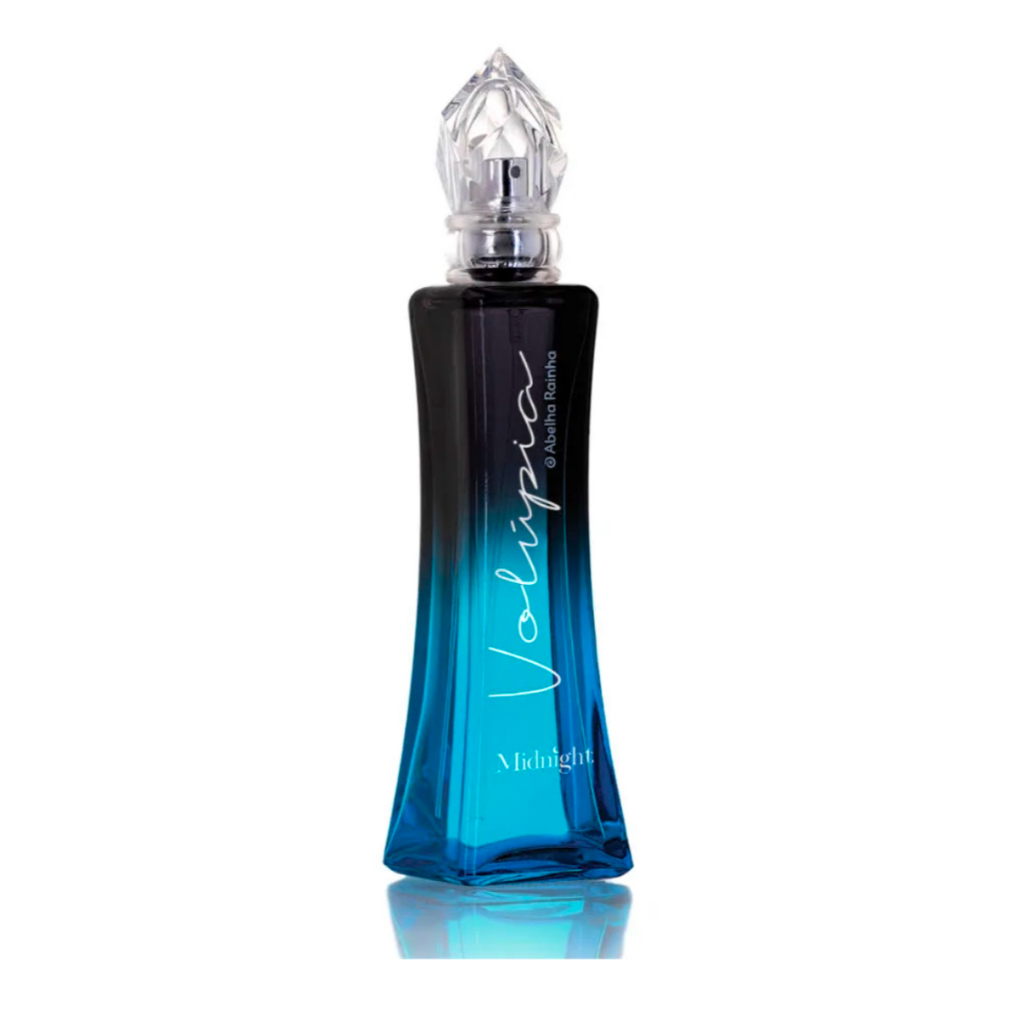 Perfume Volupia Midnight 50ml | Shopee Brasil