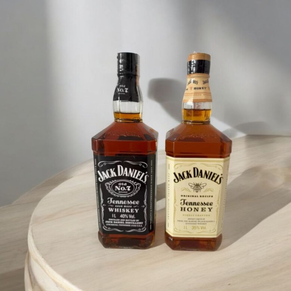 Whisky Kit Combo 2 Jack Daniels | Shopee Brasil