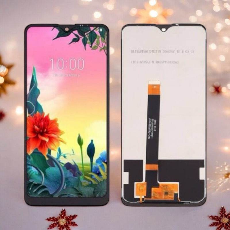 Frontal LG K50S sem aro Premium Qualidade Extrema | Shopee Brasil