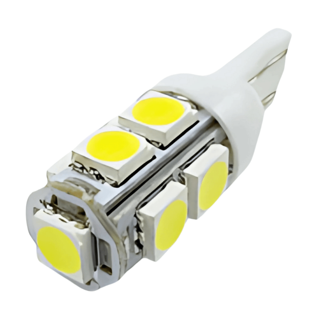 LAMPADA LED PISCA 12V/10W TITAN/FAN150-160/NXR 13/18 EMBUS | Shopee Brasil