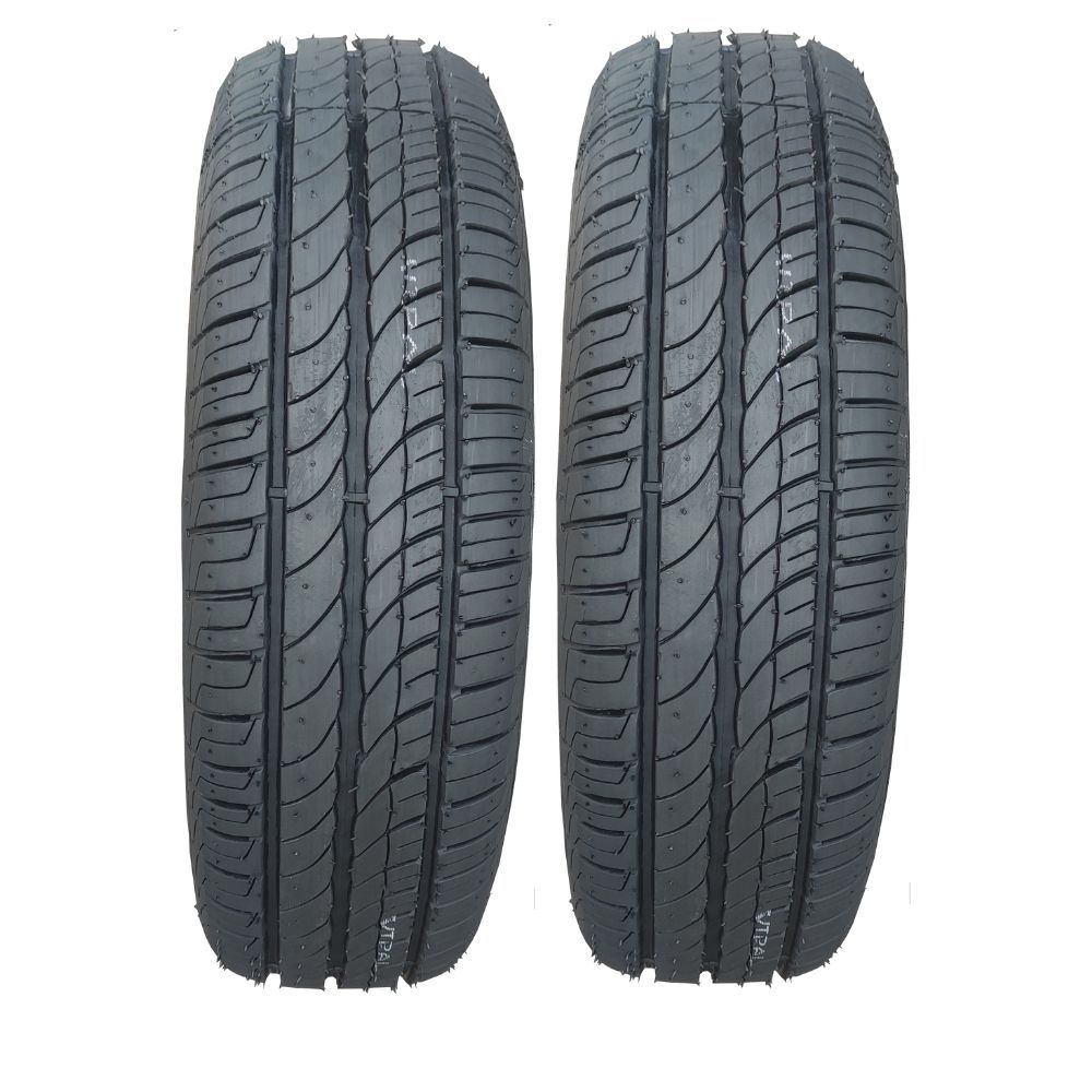 Kit 2 Pneu Radial Remold Aro 14 175/70/14 + Garantia | Shopee Brasil