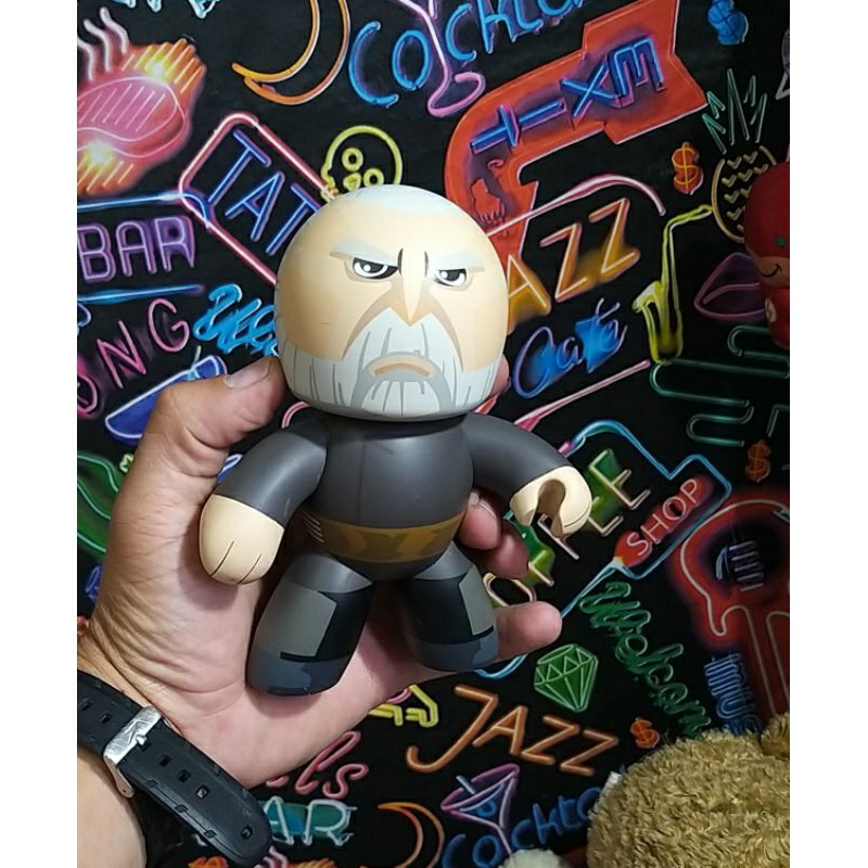 boneco Conde Doku Mighty Mugs | Shopee Brasil