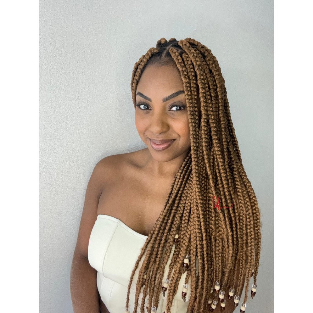 JUMBO -HELLO HAIR | Shopee Brasil