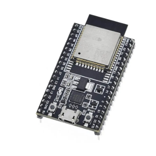 MODULO ESP32 DEVKITC ESP32D | Shopee Brasil