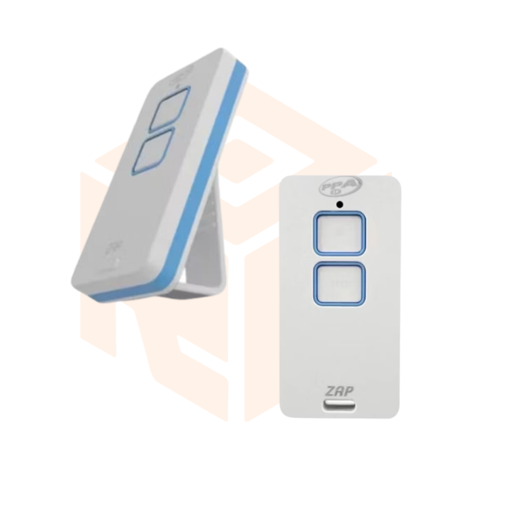 Controle Remoto Zap Pop Ppa para Portãoo Eletrônico Alarm Cerca ...