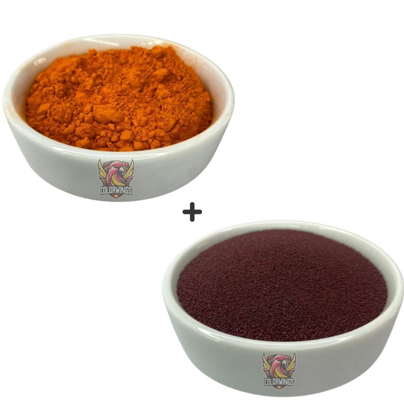 Cantaxantina BASF 50g + Luteína 50g | Shopee Brasil