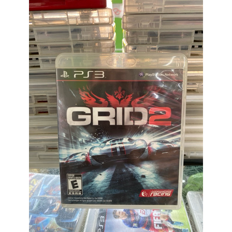 Grid 2 - PS3 | Shopee Brasil