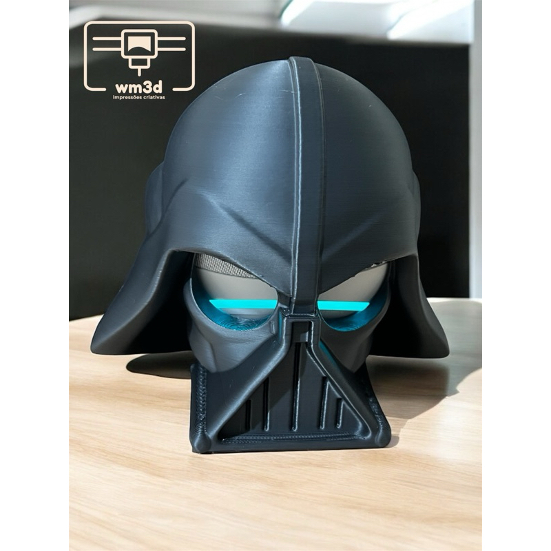 Supote Alexa Darth Vader Gen 4/5 | Shopee Brasil
