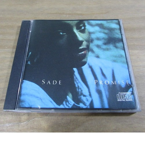 CD- SADE PROMISE | Shopee Brasil