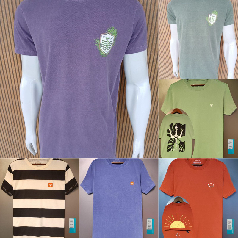 CAMISA ESTONADA PREMIUM REF:76 a REF:100 | Shopee Brasil