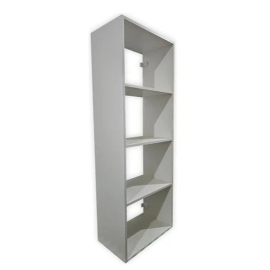 Closet Suspenso De Parede Cabideiro Arara Aberto REF 71A | Shopee Brasil