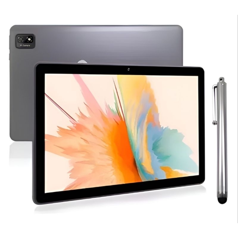 Tablet 10.1 Polegadas Octa Core 6gb Ram 128gb Bateria 6000 mAh Android ...
