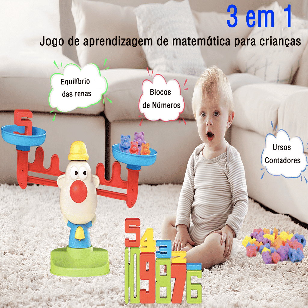 Meninos E Meninas Brinquedos Infantis Escala De Rena Educativos Toy ...