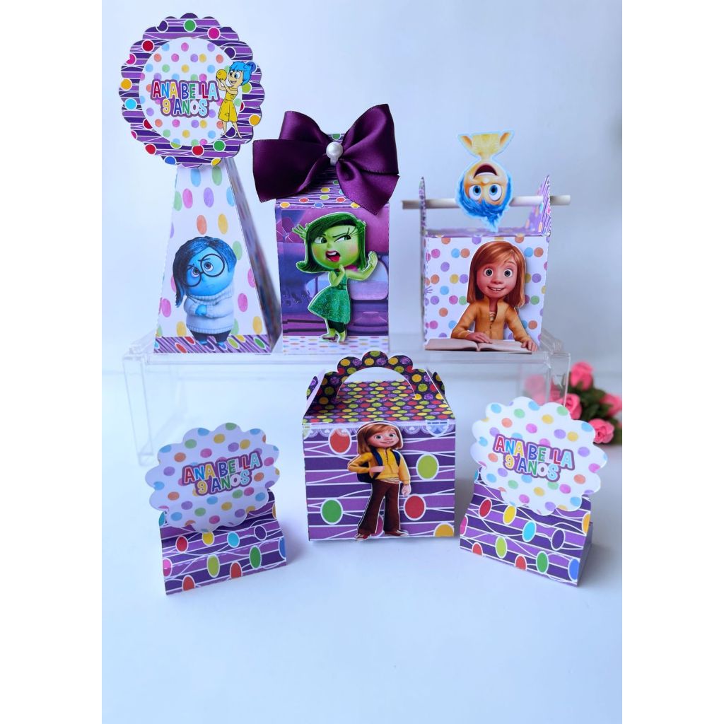 KIT COMBO PERSONALIZADO | Shopee Brasil