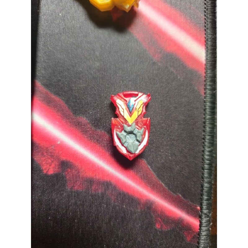Beyblade burst Striker God Chip TakaraTomy | Shopee Brasil