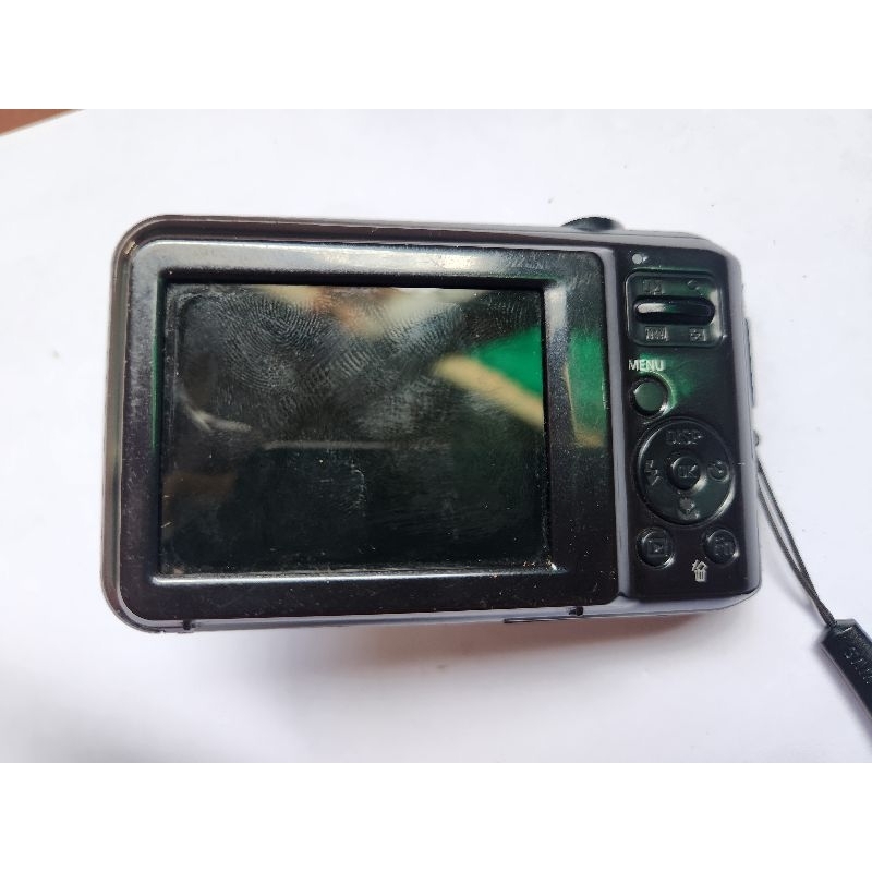 camera digital samsung es68 (leia) | Shopee Brasil