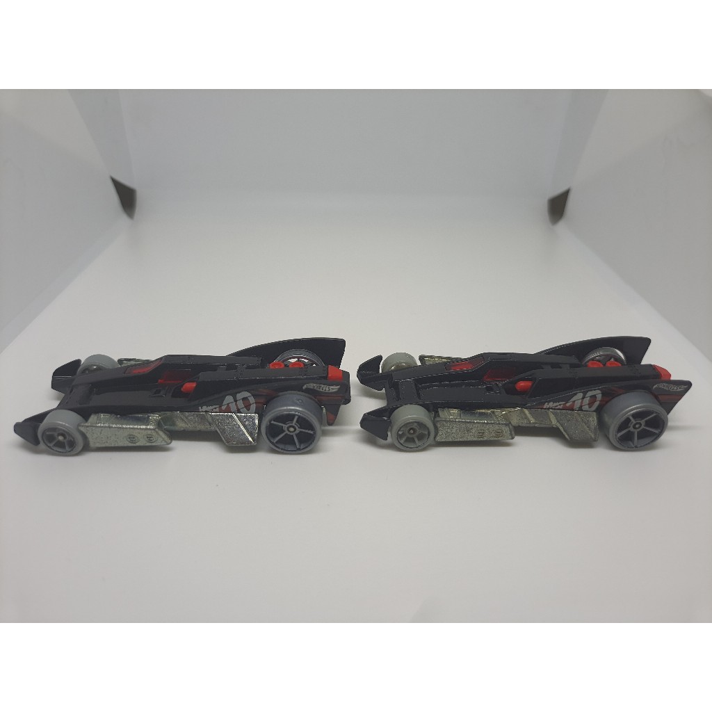 RD-10 - Hot Wheels - Acceleracers | Shopee Brasil