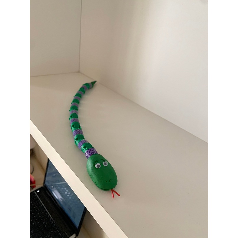 toy story snake | Shopee Brasil