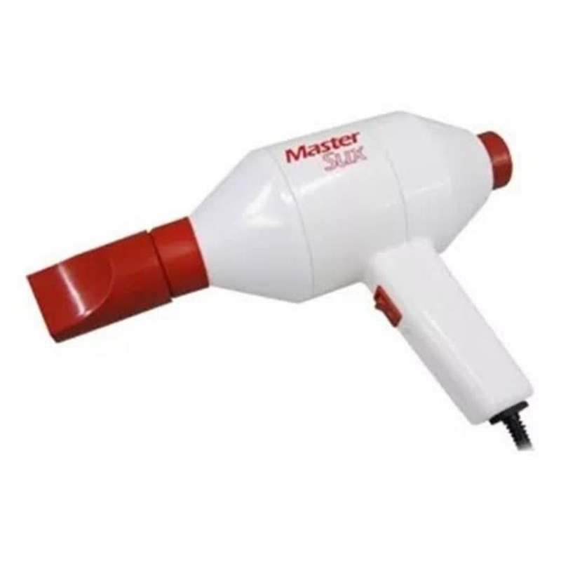 Aspirador de pó e jateador de ar MasterSux 110V | Shopee Brasil