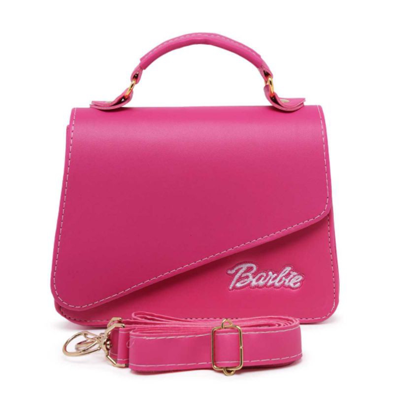 BOLSA FEMININA BARBIE | Shopee Brasil