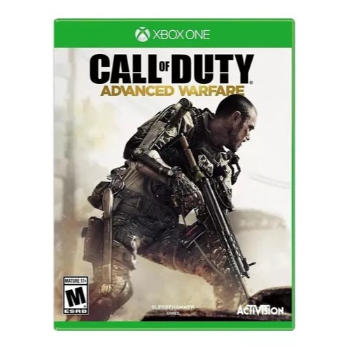Call of duty Xbox one ,x ,series Mídia física Cd Português Br | Shopee ...