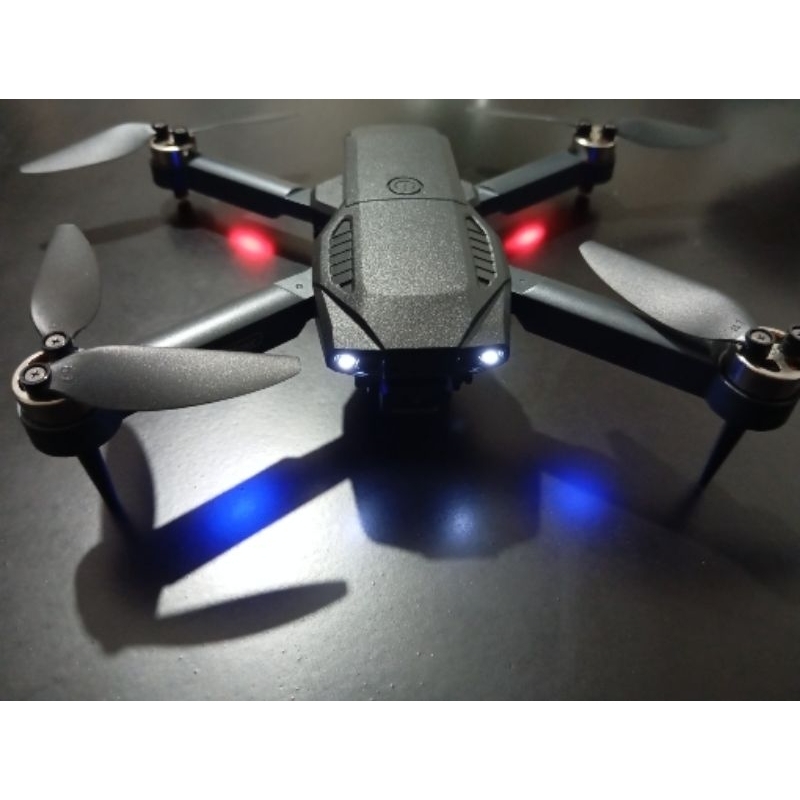 drone f198 camera 6k full hd eletrica 500m sensor obstaculos | Shopee ...