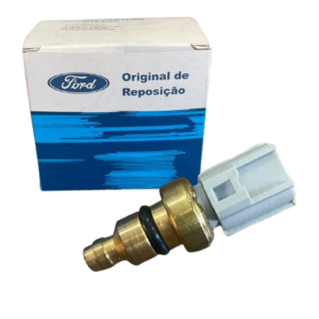 Sensor temperatura original Ford Ka Fiesta 1.0 8v Motor Zetec Rocam ...