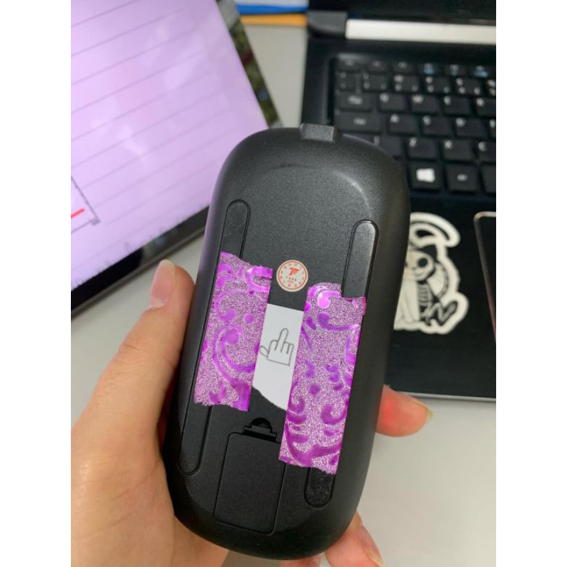mouse troll para trollar os amigos | Shopee Brasil