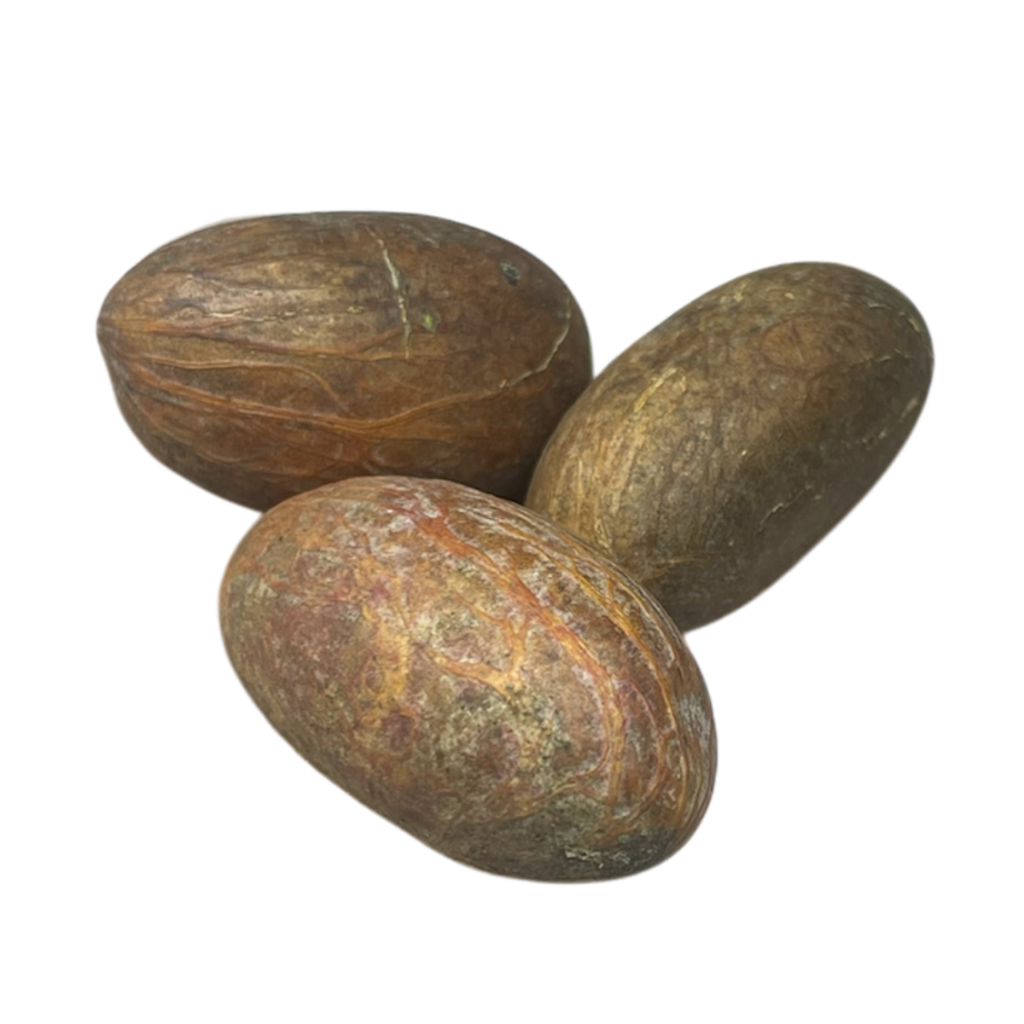 Orobo Africano Para Rituais Umbanda Candomblé | Shopee Brasil