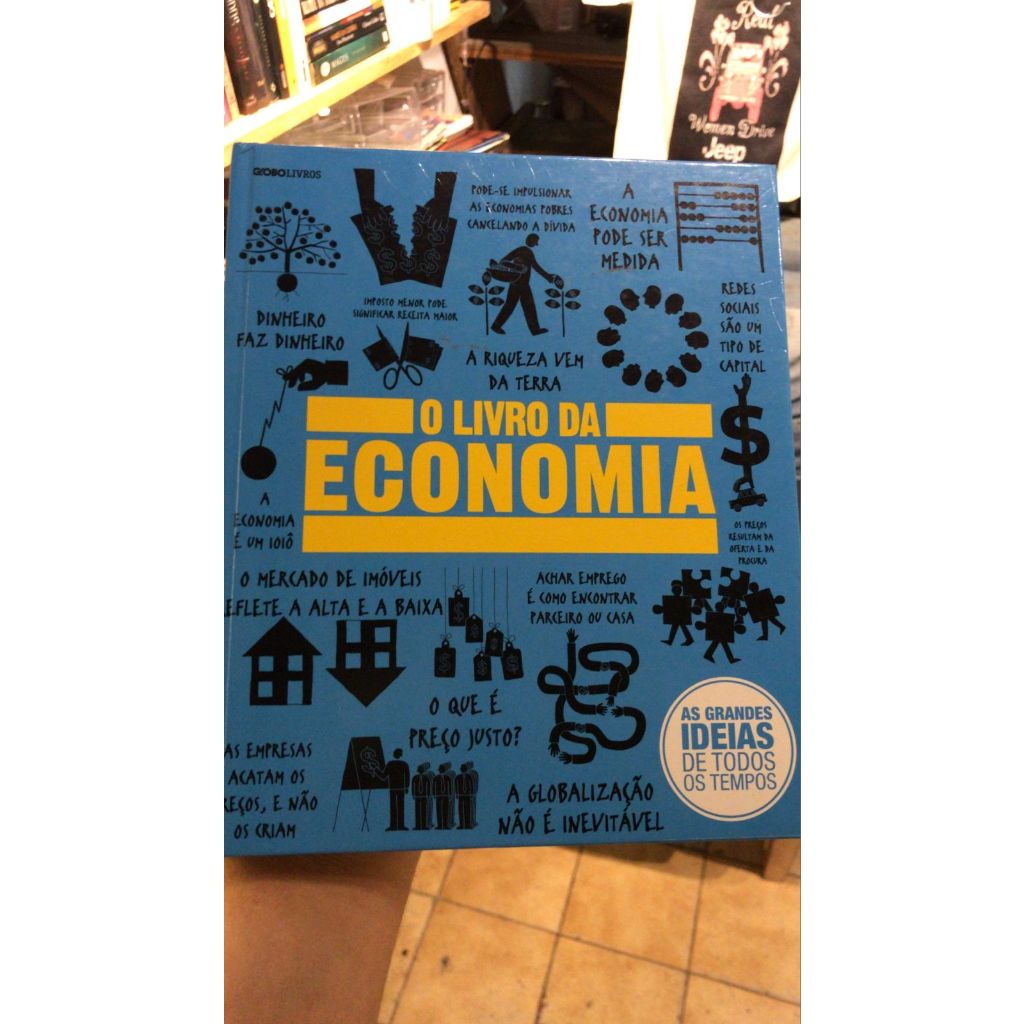 O Livro Da Economia Shopee Brasil 1076