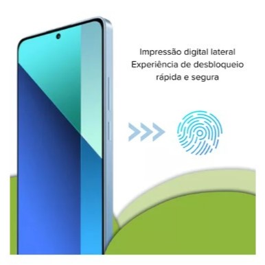 Xiaomi REDMI 13C 256GB ROM / 8GB RAM Versão Global | SmartPhone 4G, ROM ...
