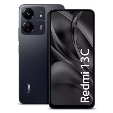Xiaomi REDMI 13C 256GB ROM / 8GB RAM Versão Global | SmartPhone 4G, ROM ...