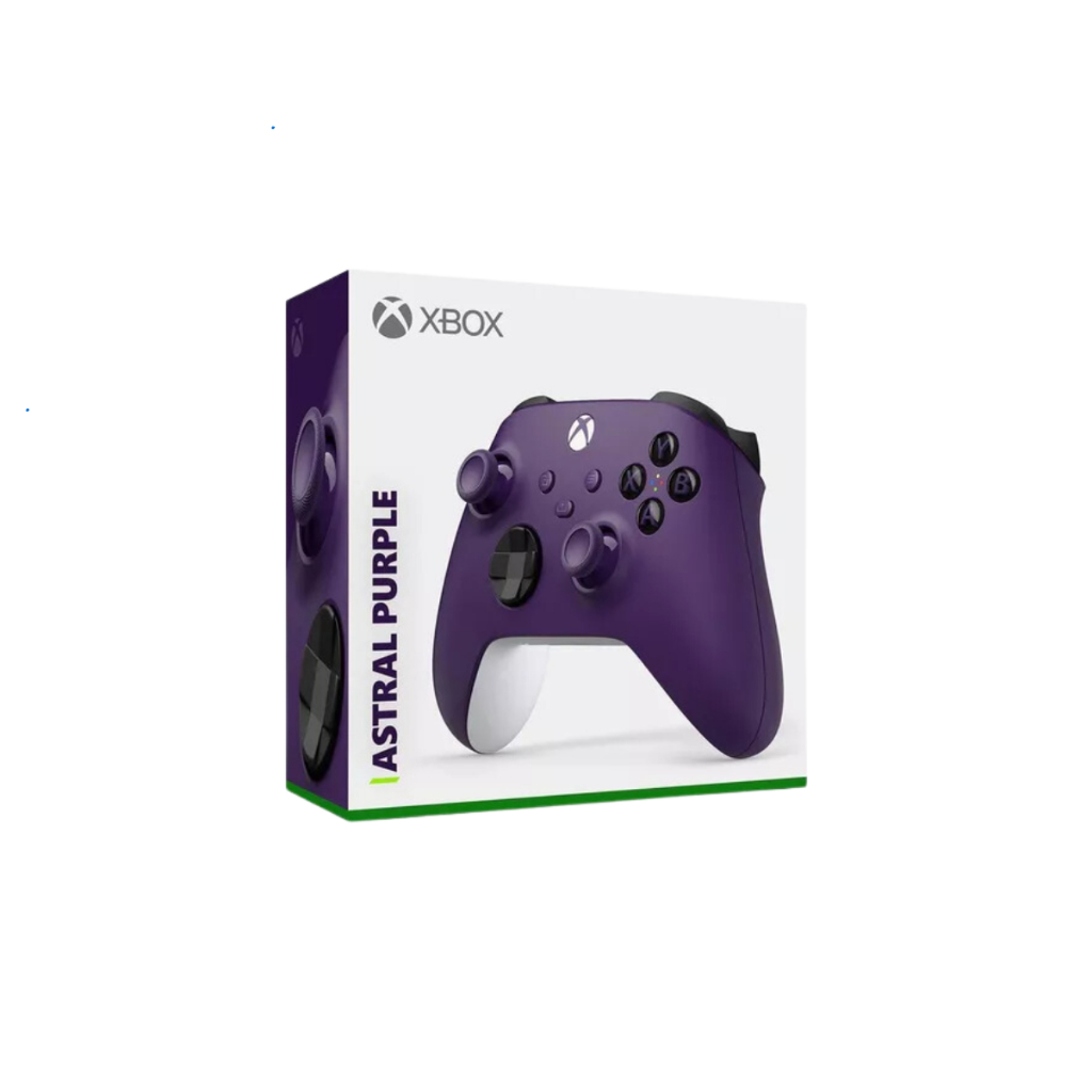 Controle Joystick Sem Fio Microsoft Xbox Wireless Controller Series X|s ...