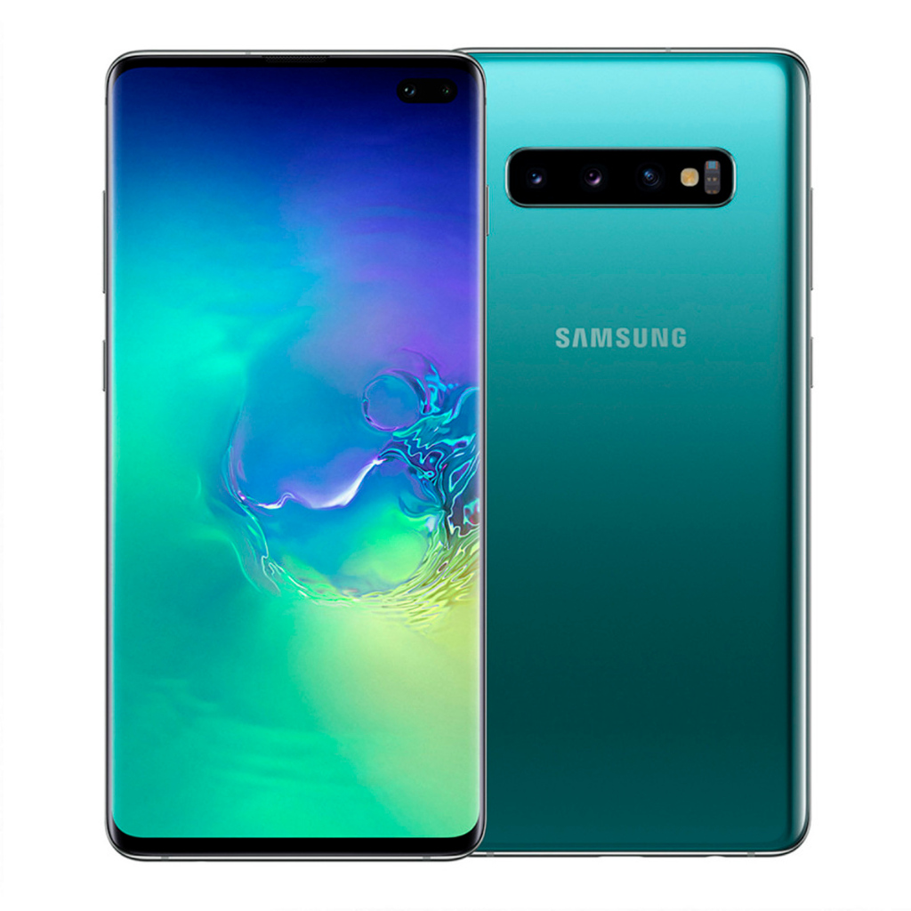 Samsung Galaxy S10 G973 128gb 8gb Ram Tela 6.1' - Usado | Shopee Brasil