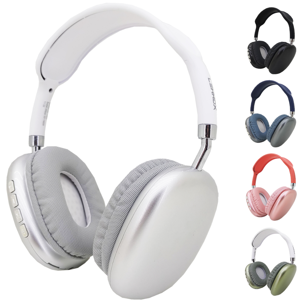 Fone de Ouvido sem fio Bluetooth Air Max Original Starmega | Shopee Brasil