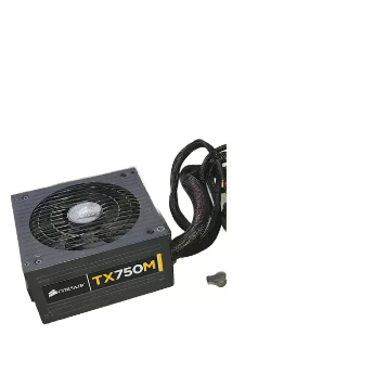 Corsair Tx-m Series Tx750m 750 W | Shopee Brasil