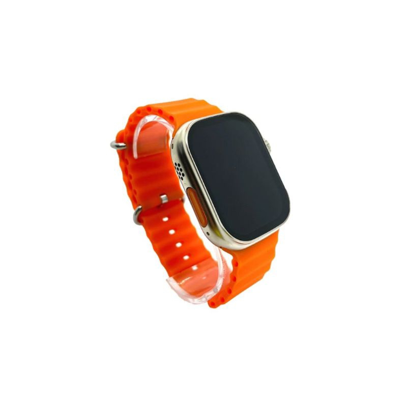 smartwatch Bazik U10 Ultra, Promoção Imperdivel | Shopee Brasil