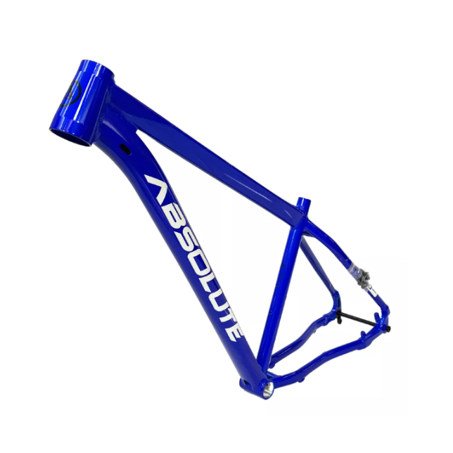 Quadro Absolute Nero Boost Tapered Mtb Modelo Novo 2025 | Shopee Brasil