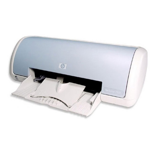 LEIA A DESCRIÇÃO Impressora a Jato de Tinta HP Deskjet 3535 3500 Series ...