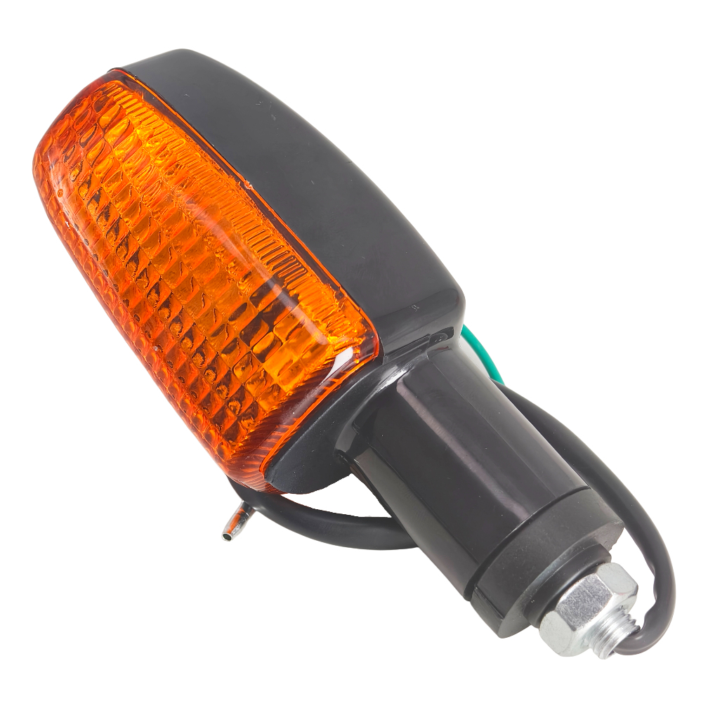 Pisca Seta Titan 125 / 150 / Cbx 250 Twister / CB 300 Fan 125 / 150 ...