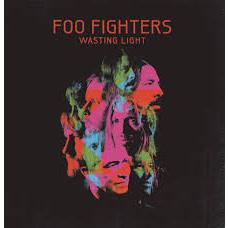 cd foo fighters wasting light | Shopee Brasil