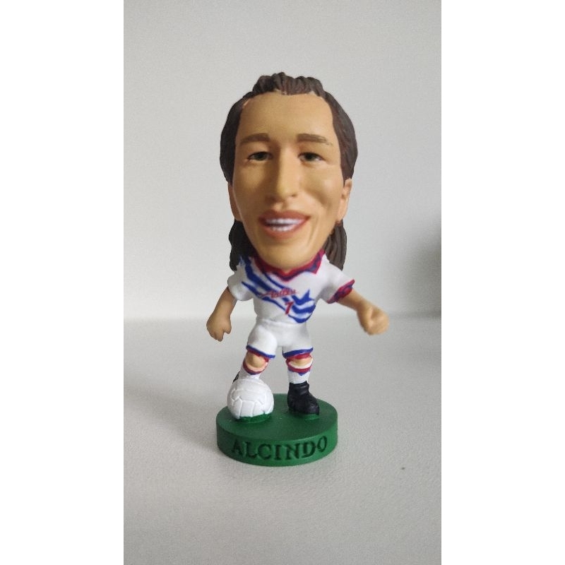 Mini craque Alcindo Kashima Antlers | Shopee Brasil