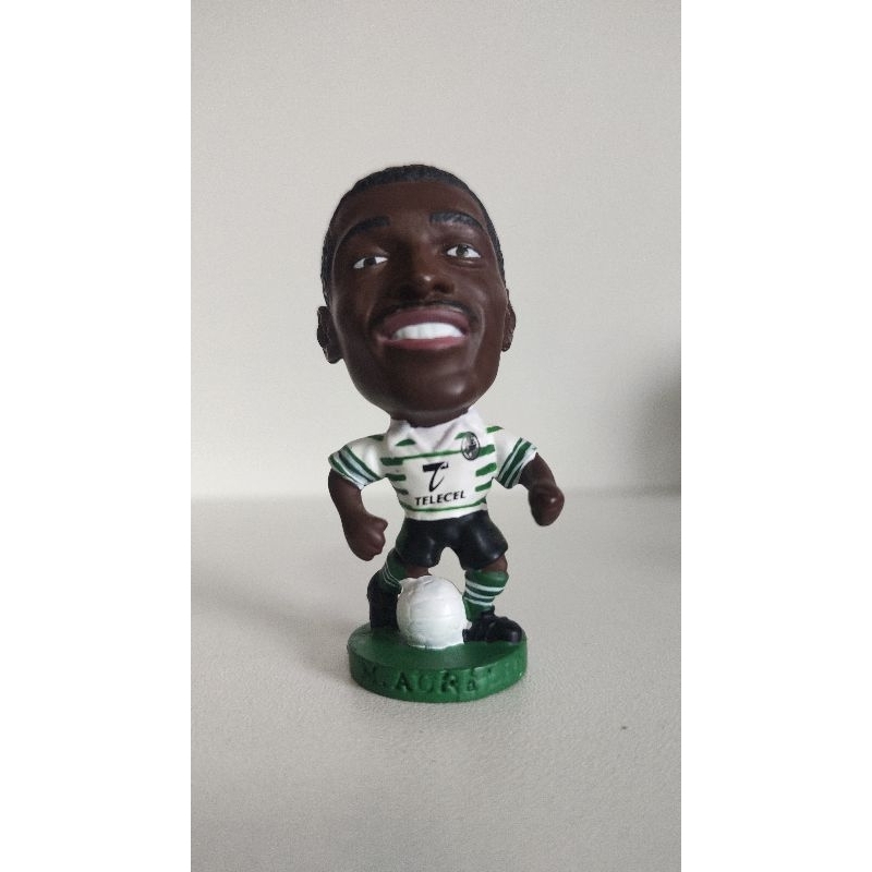 Mini Craque Marco Aurélio Sporting | Shopee Brasil