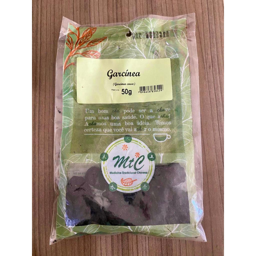 Garcínea 50g | Shopee Brasil