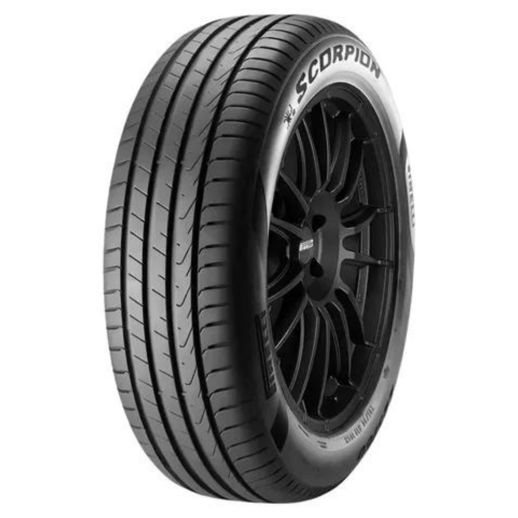 Pneu 265/65r17 112t Scorpion Ht Pirelli Aro 17 | Shopee Brasil