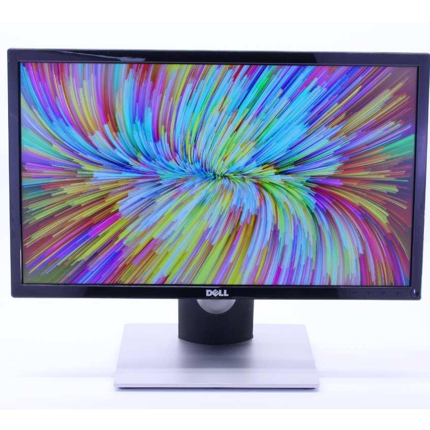 MONITOR DELL SE2216H - 21,5" - VGA / HDMI | Shopee Brasil